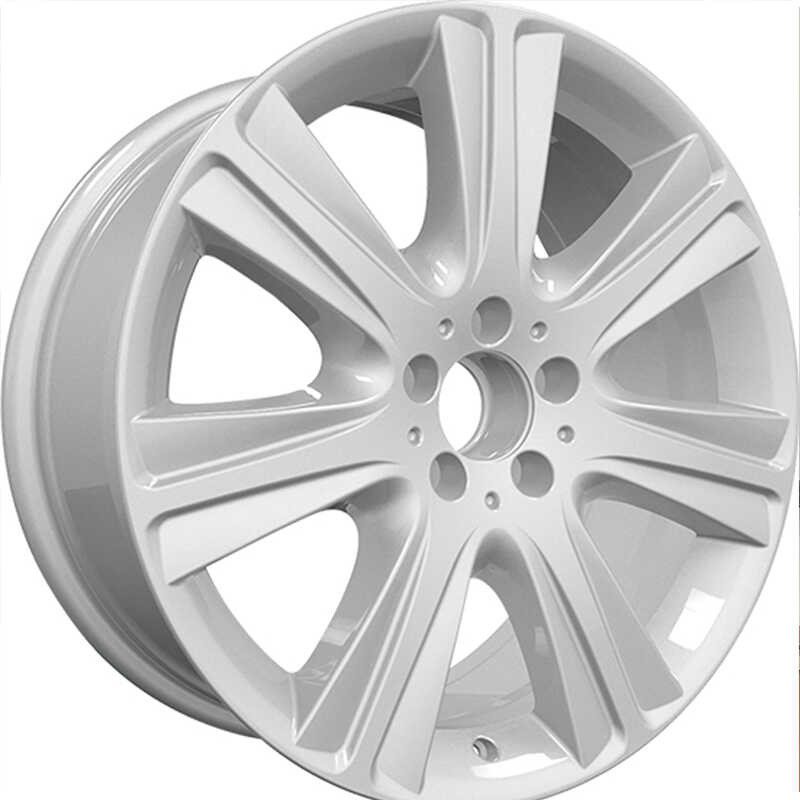 Magandang para sa 19 pulgada Mercedes Maybach S400L S350 E300L Vito ...