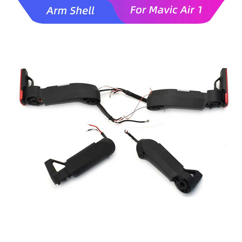 Arm Shell Without Motor For Mavic Air 1 Aircraft Repair Part Arm Cover ...