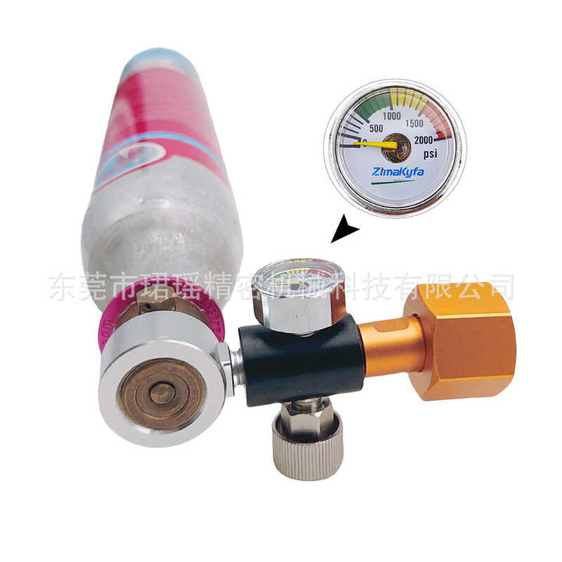 Sodastream Duo/Terra/Art Inflation Joint Inflation Valve With Deflation ...