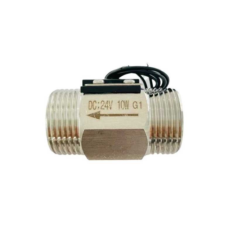 4 6 minutes, 1 inch water flow, air flow switch, 304 stainless steel ...