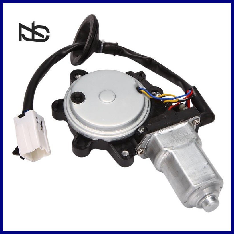 742-512 80730-CD00A Car Power Window Lift Motor for 2003-2009 Nissan ...