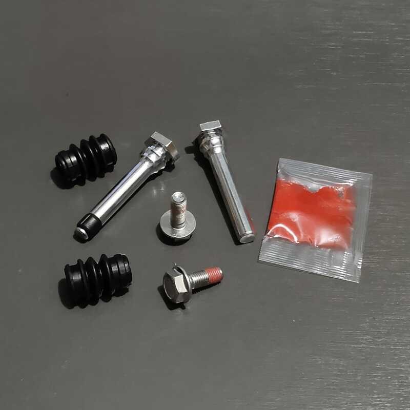 ♣ Changan Yuxiang/V3/V5/V7 Brake Guide Rod Repair Kit Screw Caliper ...