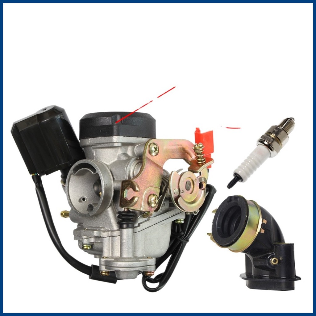 4Z+i B+fdGY6 50cc 60cc 80cc 90cc SCOOTER MOPED For Kymco Agility Manco ...