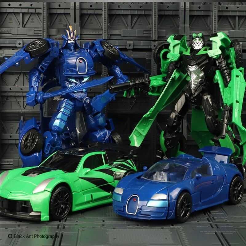 robot Transformers Hound Gaatron Crosshairs Robot Action Figure ...