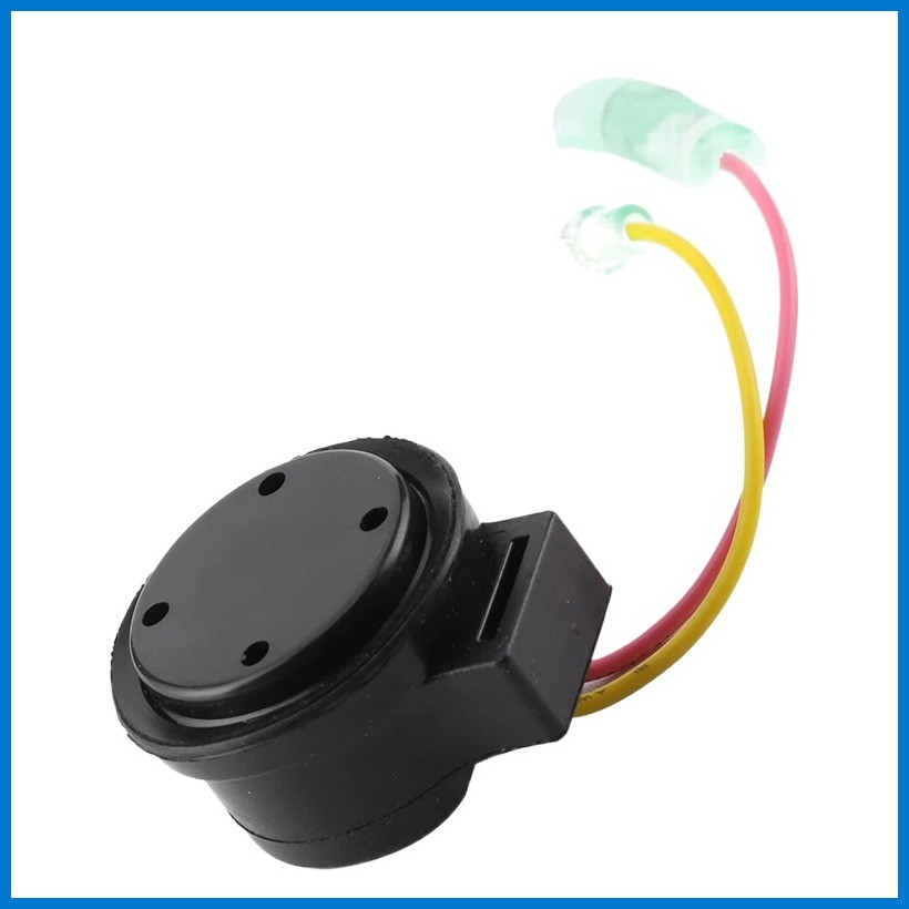 ClyOutboard Remote Control Box Buzzer 7038338311 703833831000 Fit For ...