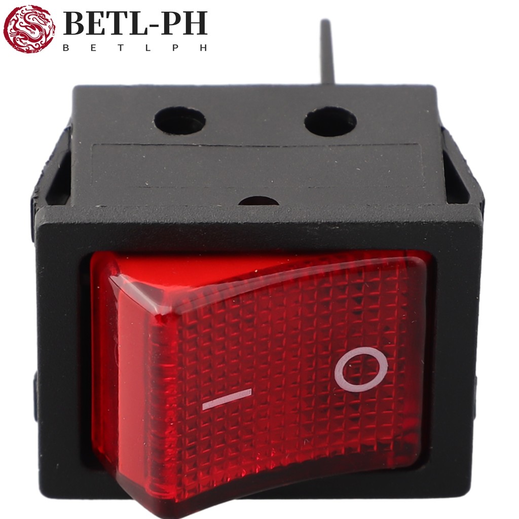 betterlife3.ph⚡Welding Machine Power Switch 30A 250VAC Electric Heater ...