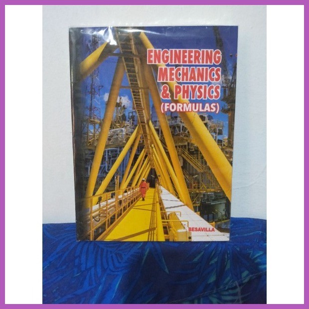 ∈ ♒ ENGINEERING MECHANICS & PHYSICS (FORMULAS) | Shopee Philippines