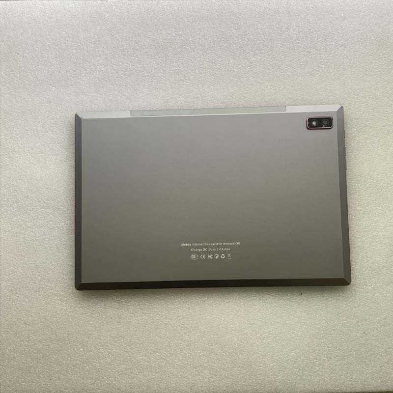 Mobile Internet Device na may Android OS RYSW Touch External Screen ...