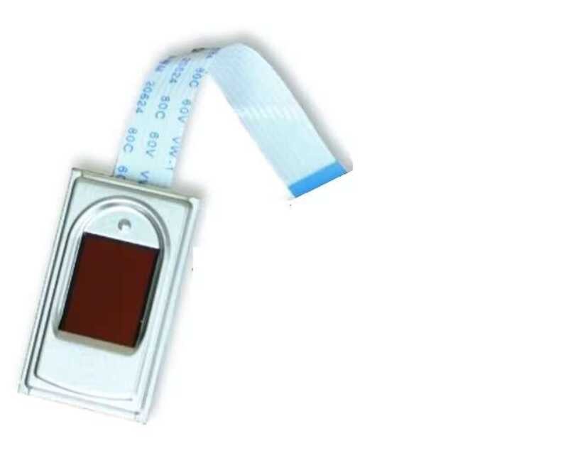 FPC1011F3 Capacitive Acquisition Swedish FPC Original Fingerprint ...