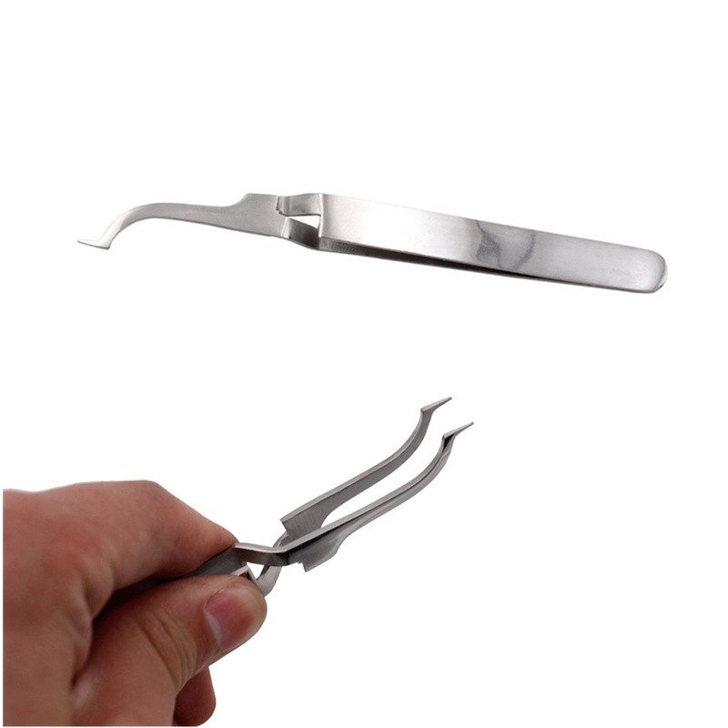 Posterior Bonding Tweezer Holder Placer | Shopee Philippines