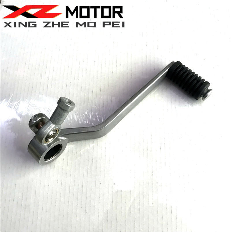 Suitable for Suzuki Hayabusa 1300 GSXR1300 1997-2007 Gear Shift Lever ...