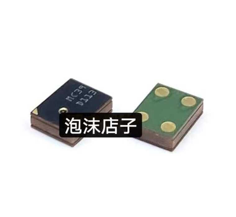 ♣ Original MSM381A3729H9BPC Analog Forward Sound Silicon Microphone ...