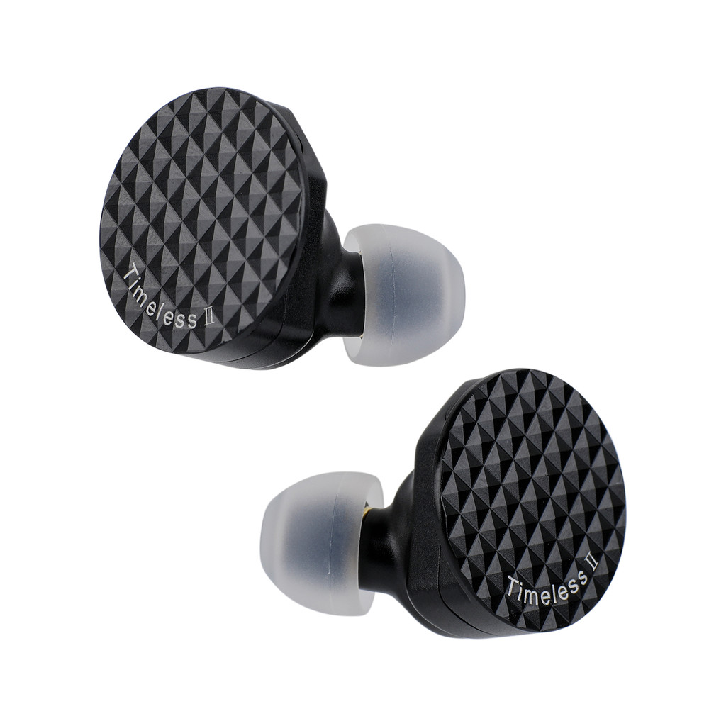 7Hz Timeless II Upgraded 14.5mm Planar Magnetic Driver IEM Hifi Wired ...