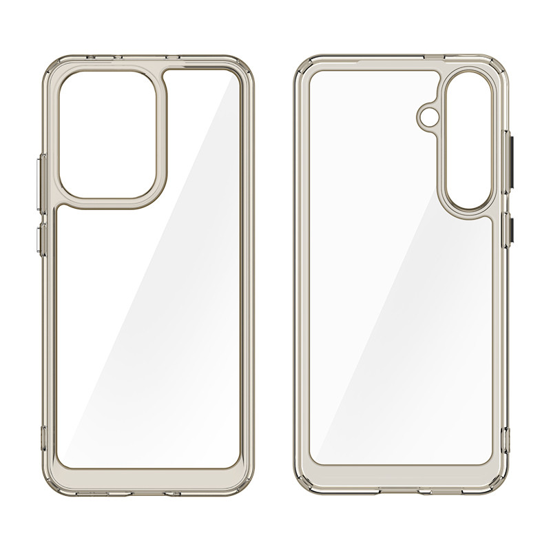 Lenuo Transparent Phone Case for Oppo Reno 13F 13 12 12F Reno13 F Pro ...
