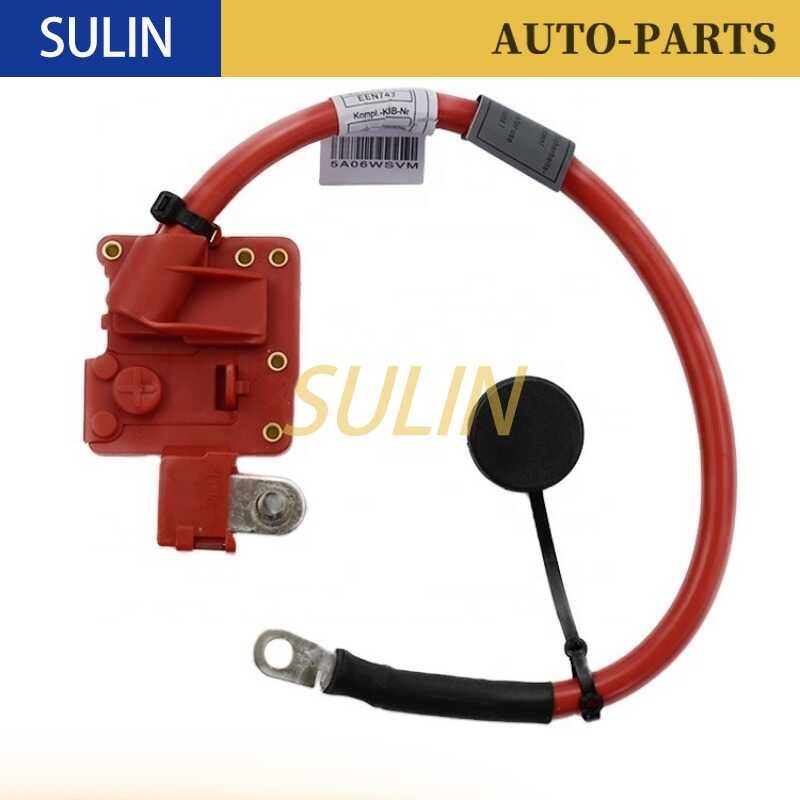 61129217031 3 2C Positive Cable Battery Connection Pole Car Positive ...
