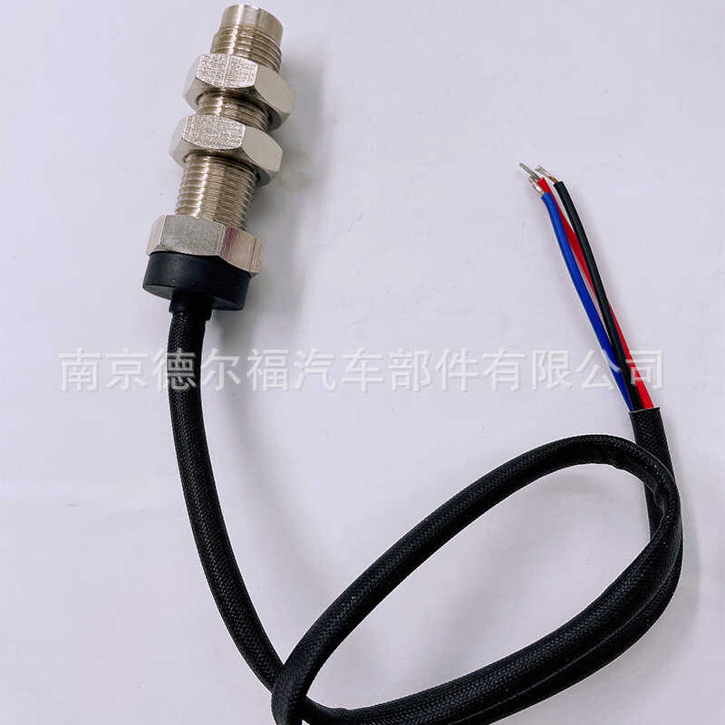 Direct Speed Sensor, Generator Set, Engineering Machinery Special ...