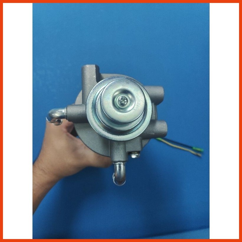 Fuel Filter Assembly ISUZU 4HF1, CROSSWIND NM (12MM TUBE DOWN) (FC-321 ...