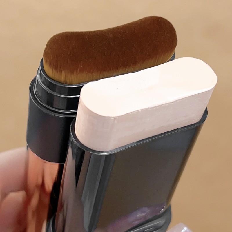 Long-Lasting, Oil Control, Waterproof - Magic Eraser Foundation Stick ...