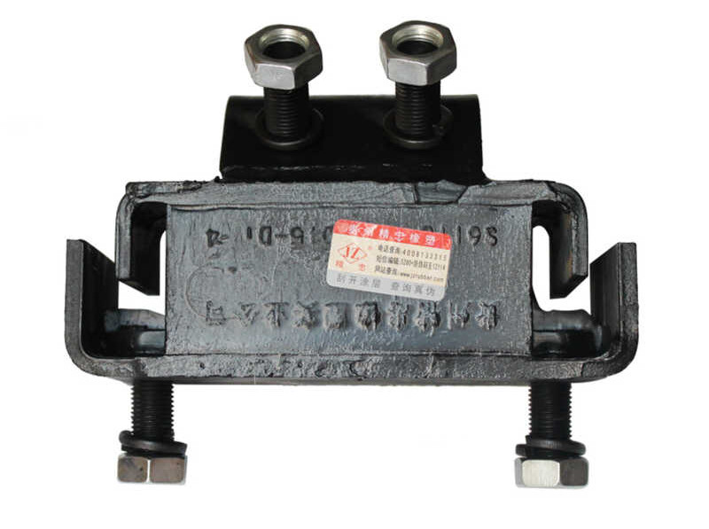 6L small J6 foot engine rubber suspension transmission support pad ...