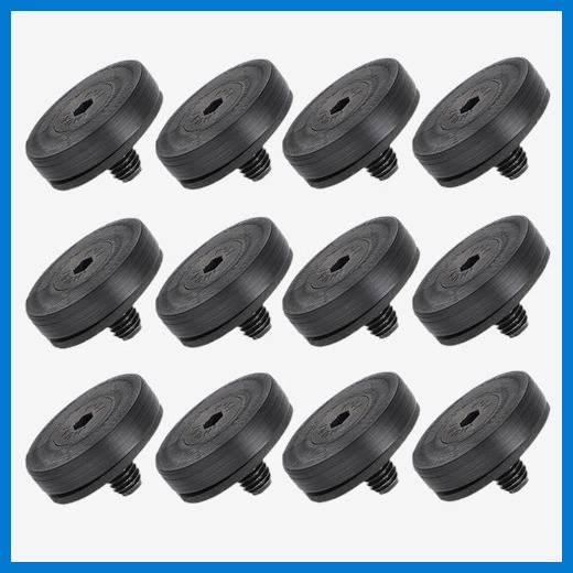 4Z+i B+fd12 pcs For Ford Transit Custom Roof Rack Hole Blanking Washer ...