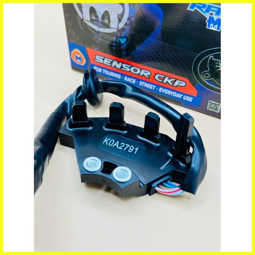 ∈ RACING MONKEY CKP Sensor for AEROX V1 V2 / NMAX V2 1PC | Shopee ...