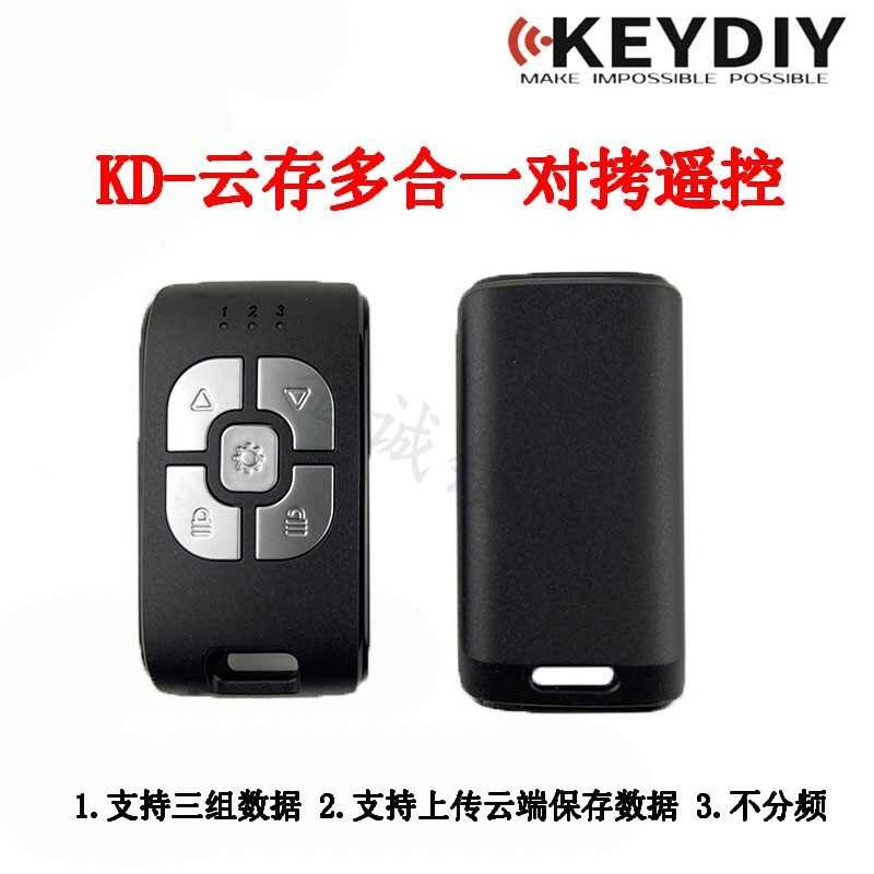 KEYDIY Cloud Storage Multi in One CS01 Copy Remote Control KD Copy ...
