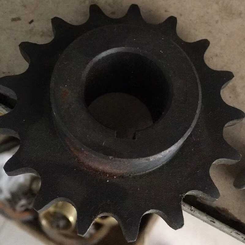 Pagsasaka makina sa agrikultura ng dayami baler accessories BC5070 ...