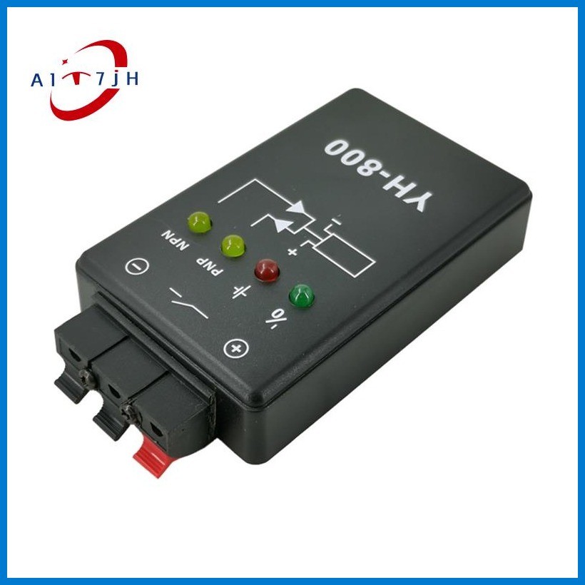 YH-800 Photoelectric Switch Tester Proximity Switch Magnetic Switch ...