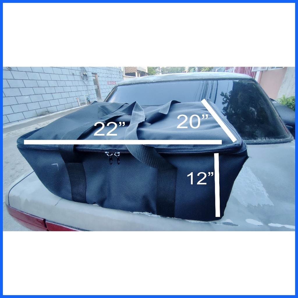 Printer Bag for Epson L8050 DNP RX1 Epson L805 (Padded) | Shopee ...