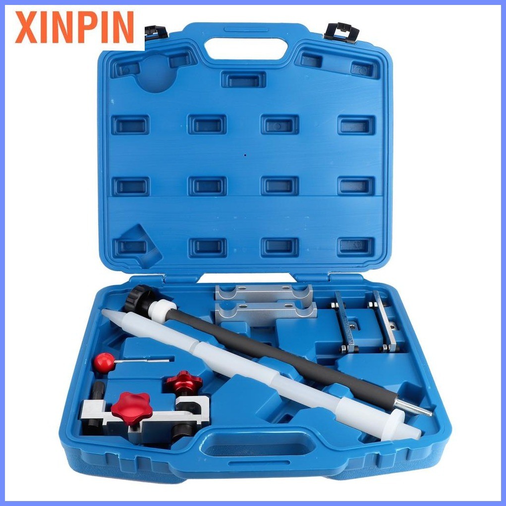 Xinpin 8pcs Timing Tool Kit Camshaft Alignment Set with Box Fit for ...