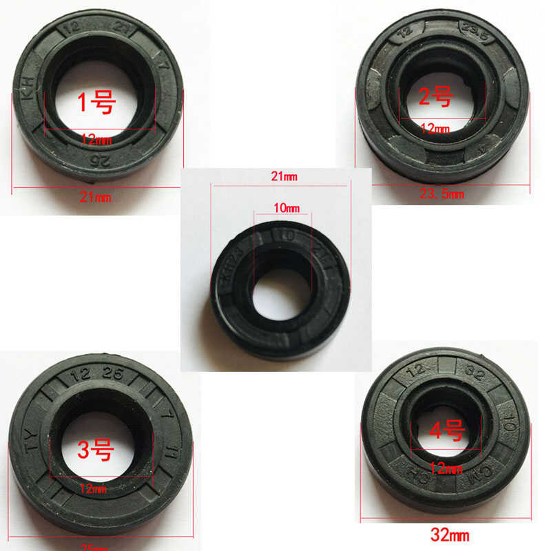 Single double bucket pulley reducer assembly water washing machine ring ...