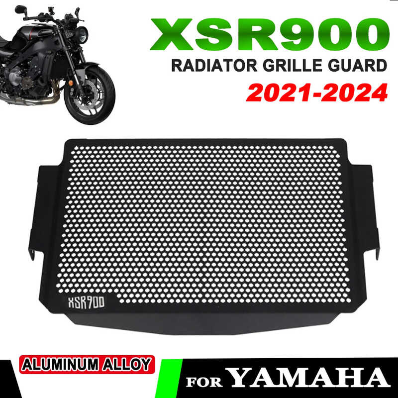 For 3 2C YAMAHA Xsr900 XSR 900 2021 2022 2023 2024 Motorcycle ...