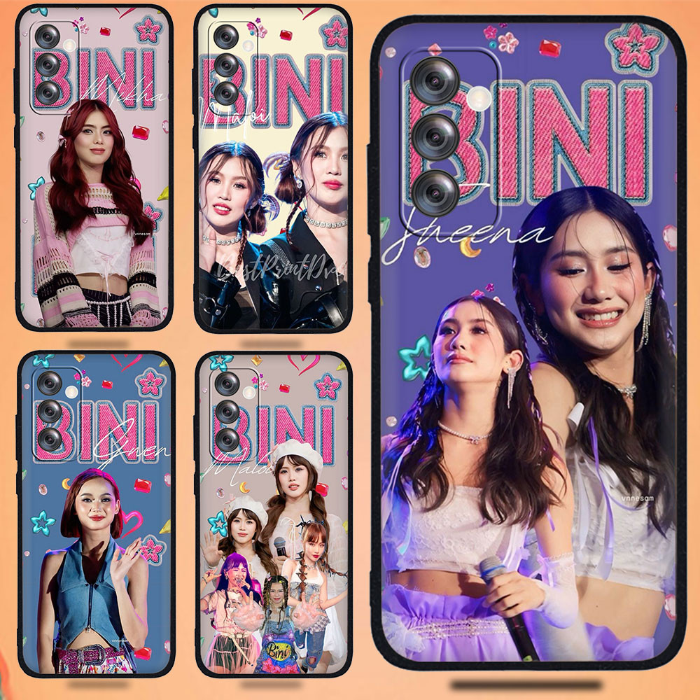 Samsung Galaxy M14 M34 5G M54 F54 M51 M23 M30 M30S M21 M62 F62 M31 M31 Prime M21S F41 43K5 Bini ...