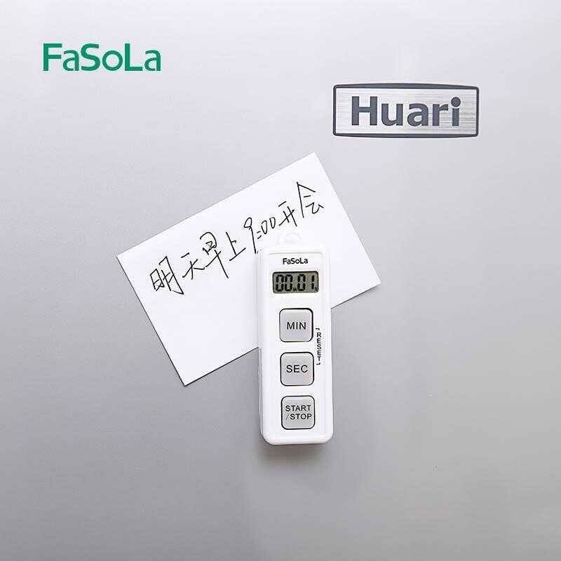 Kitchen Baking Mini Timer Student Homework Electronic Countdown ...