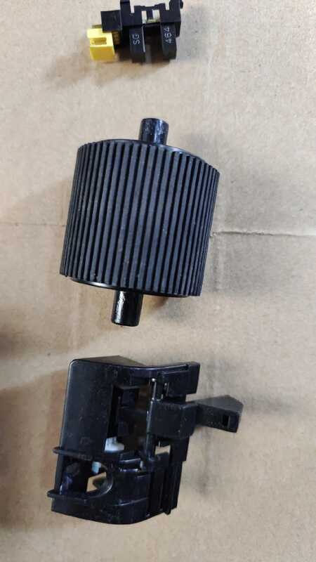 Sindoh A400 Printer Rubbing Wheel Sindoh 400 Feed Sensor Feed Wheel ...
