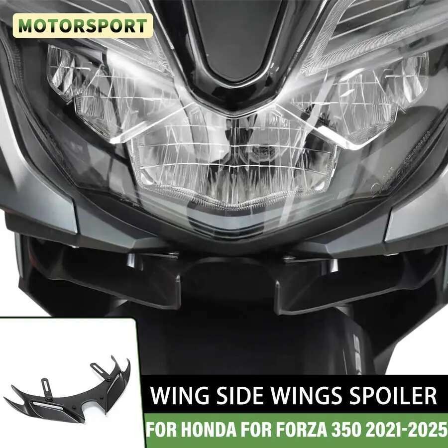 For Honda FOR Forza 350 2023-2025 2021-2022 NSS 350 125 Motorcycle ...
