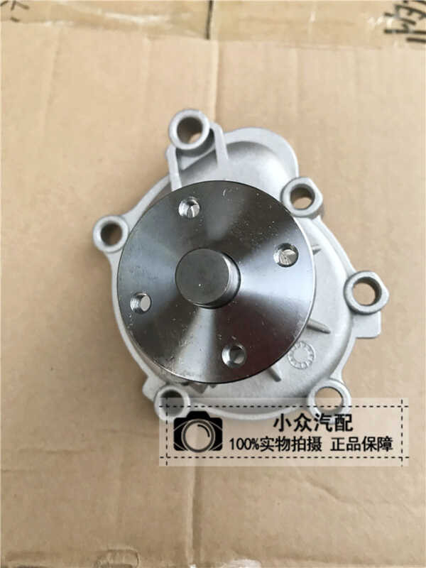 Jinbei Hiace 491 Water Pump 491 Engine Water Pump Circulation Water ...