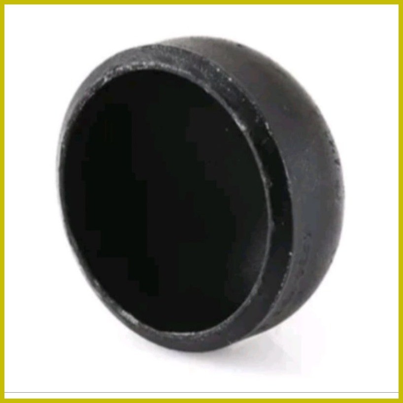 BI Welding End cap Sch 40 (12) Welded Fittings | Shopee Philippines