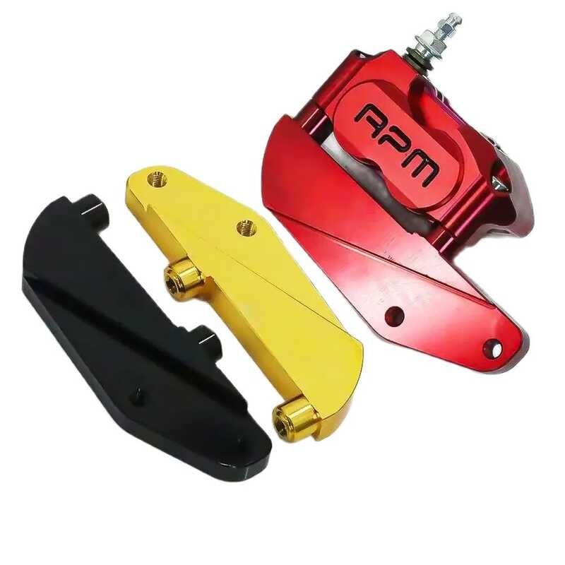 82Mm Motorcycle Brake Caliper Bracket Adapter For RPM Ade Frando Brake ...