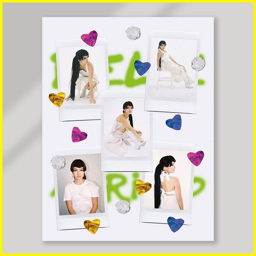 NYLON Manila - Belle Fanzine | Shopee Philippines
