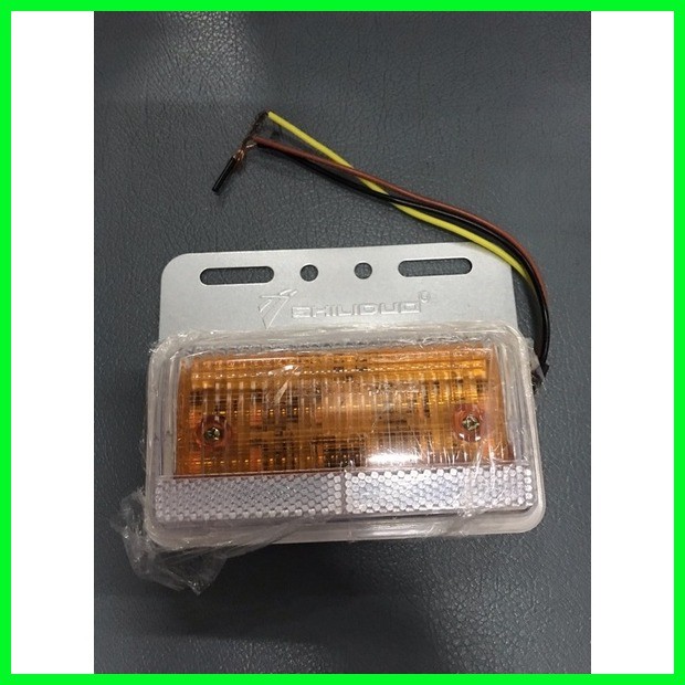 SHILIDUO SD-4010A Led Light 24 volts ( sold as set-2 pcs ) | Shopee ...