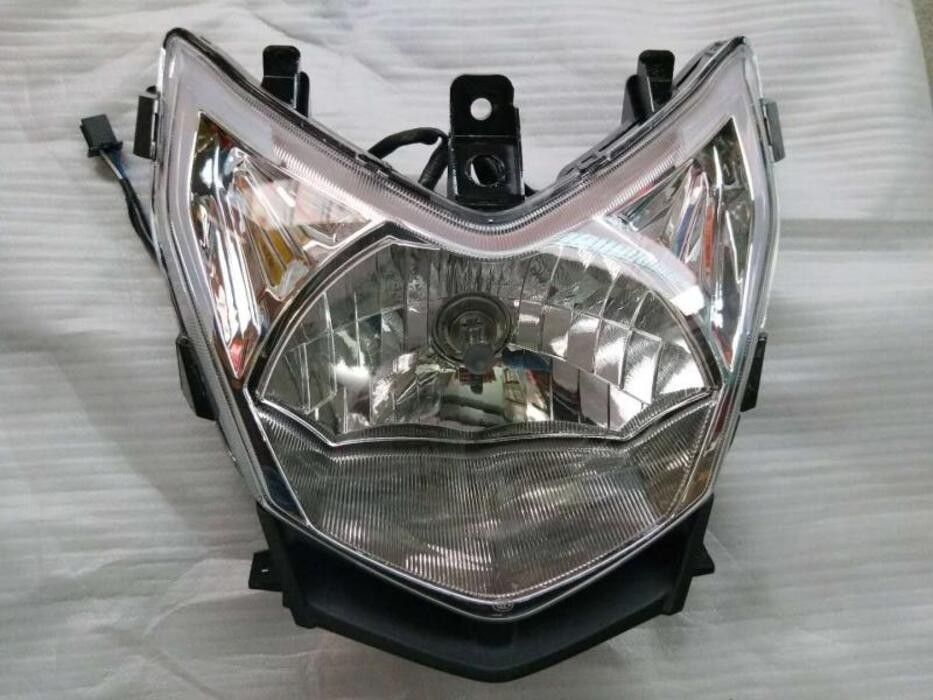 Suitable for Wuyang Honda Motorcycle Yazhi WH110T-2C Yazhi Front ...