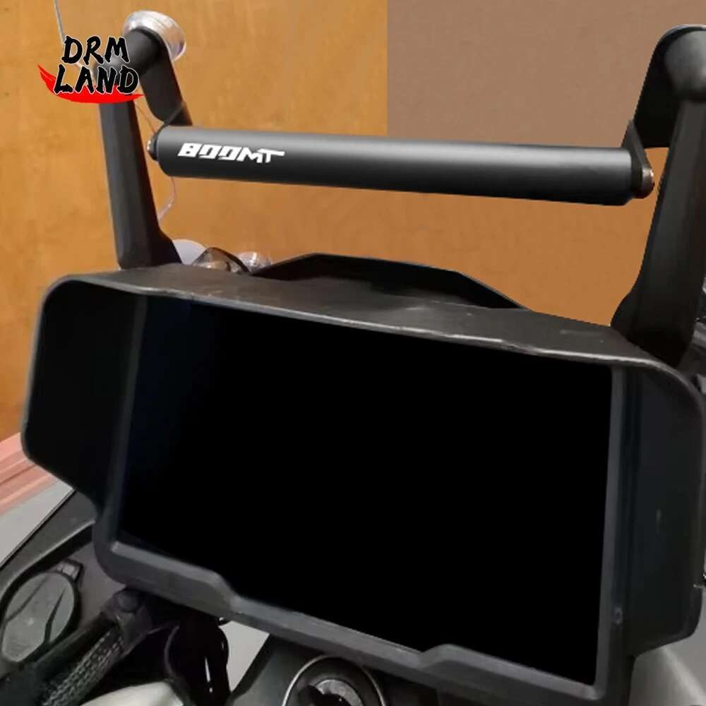 800MT Phone Holder Motorcycle Accessories 800 MT 2024 2023 Navigation ...