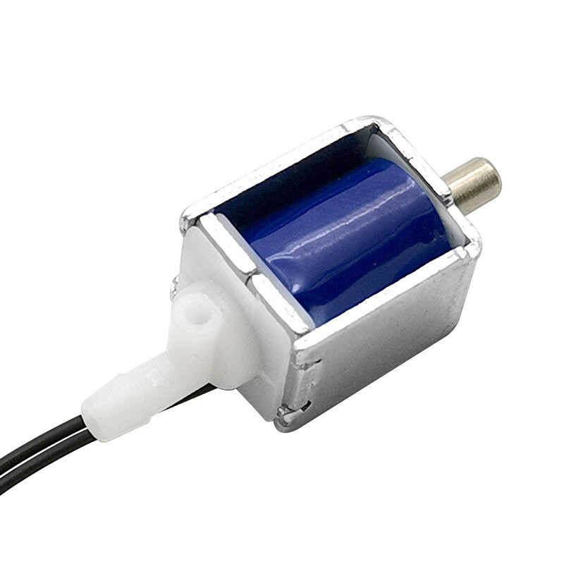 Pyf3-Xea Eye Massage Valve Two Position Three Way Electromagnetic Valve ...