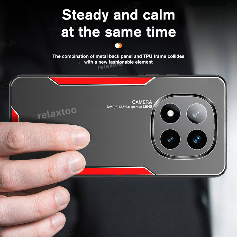 For POCOX7 Pro 2025 Casing For Xiaomi POCO X7 X7Pro PocoX7 Pro ...