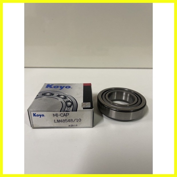 Front Wheel Inner Bearing for Isuzu Crosswind, TFR, Fuego (4x2), IPV ...