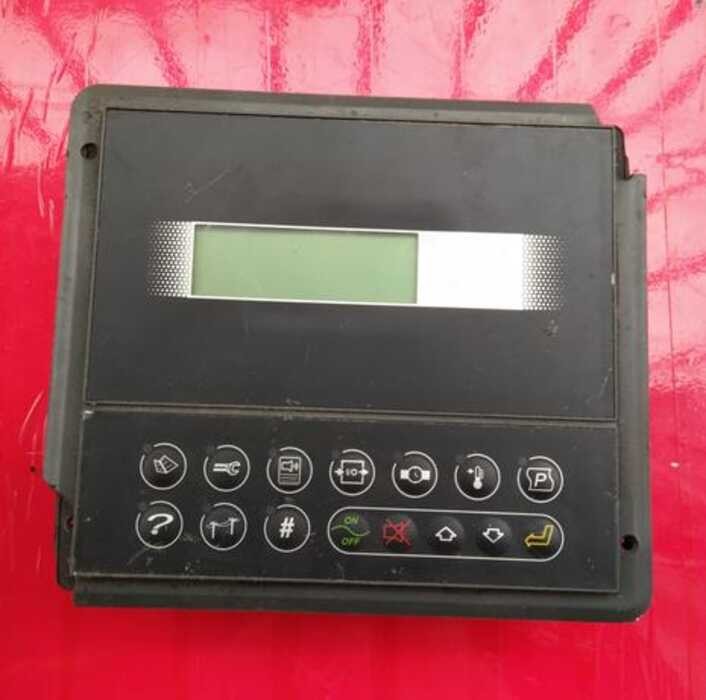 CAREL Control Panel Handheld Display PCAIUN0CB0 | Shopee Philippines