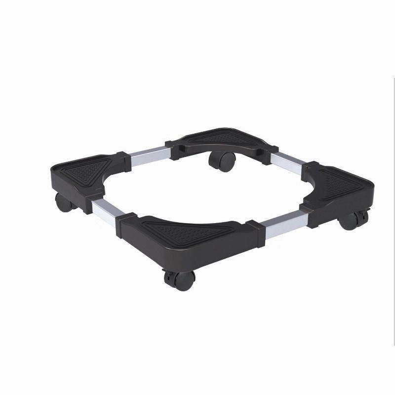WPC Buy 1 Take 1 Multifunction Adjustable Movable Heavy Duty Base Mover ...