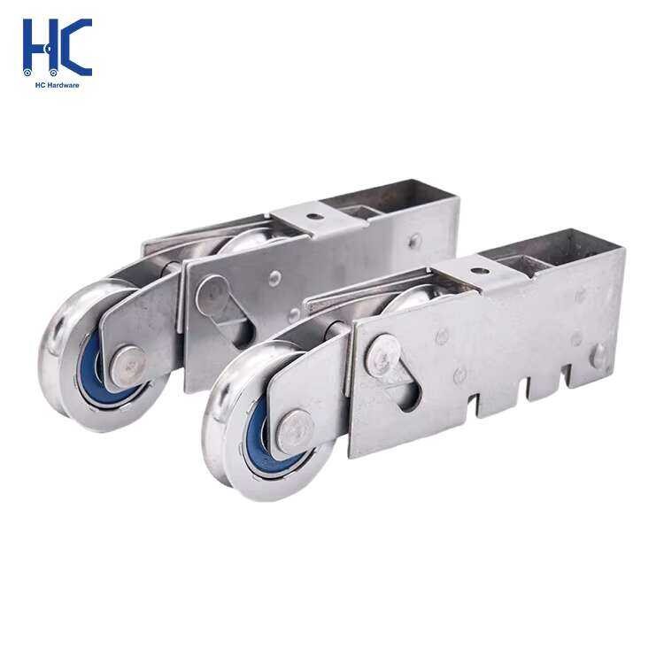 Sliding Window Wheel 304 Stainless Steel Sliding Door and Car Window ...