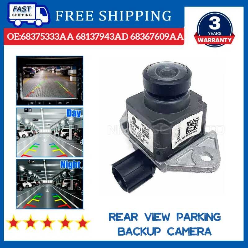 Para 68367609Aa Sa Jeep Grand Cherokee Reverse Rear Tingnan Muli Ang ...